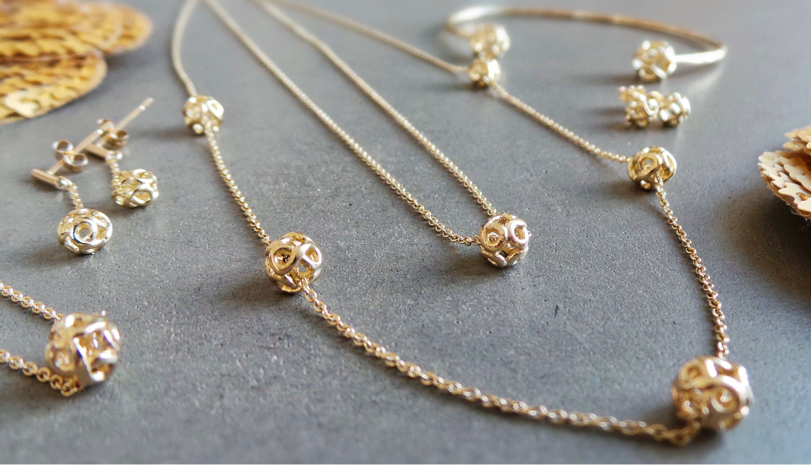 Celebrating 50 years in Sutton with our new Golden Collection ...