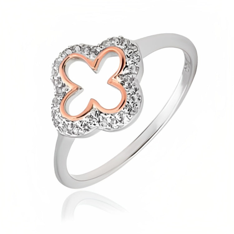 Clogau Tudor Court Ring– Warrenders Jewellers